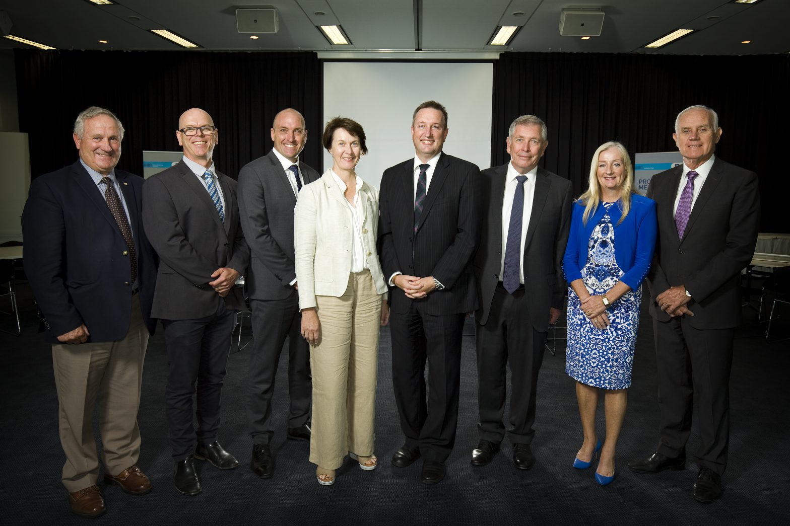 LGIS WA Board of Directors Appointments - LGIS - Risk Matters