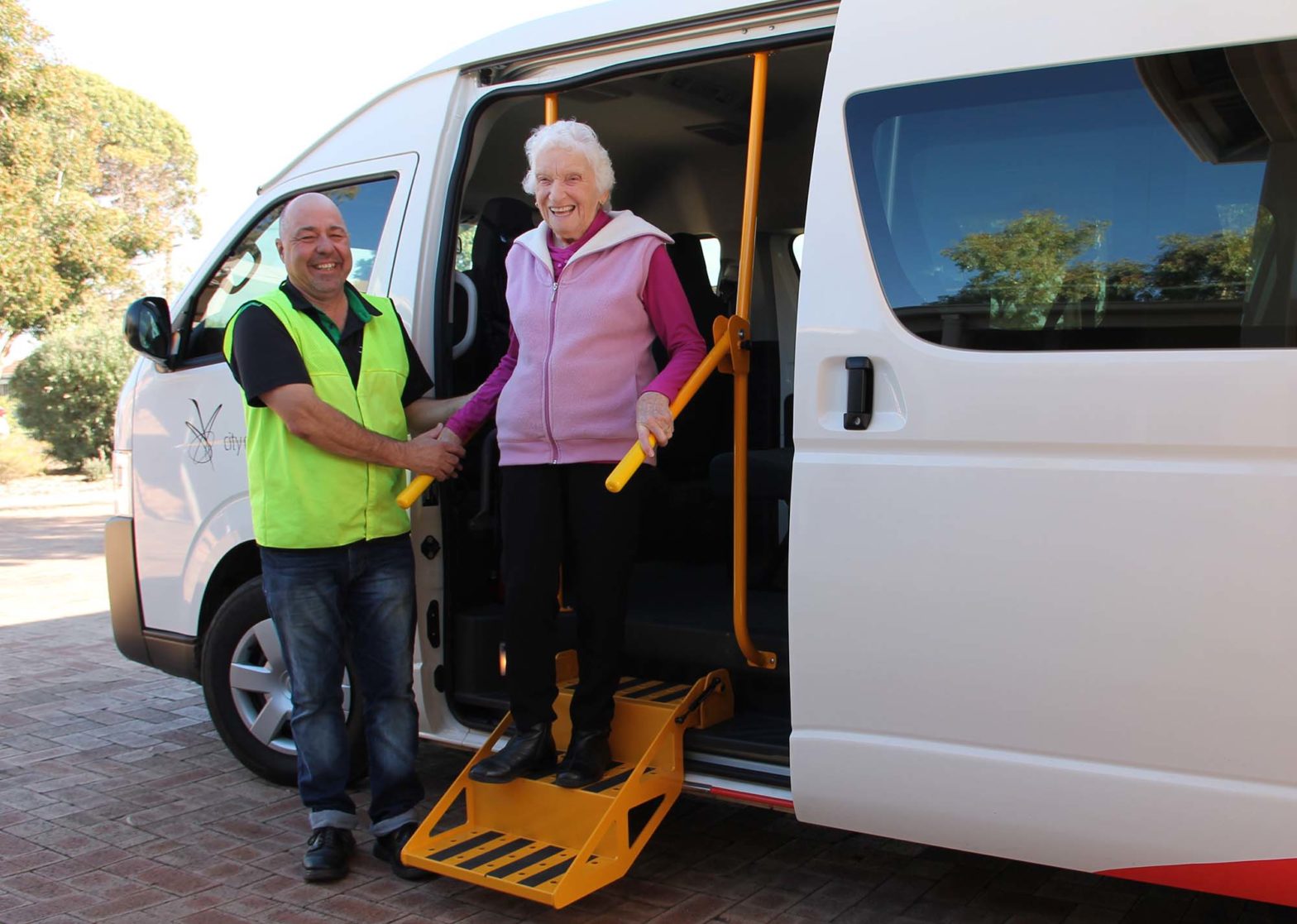 WHS Act and Volunteers - what you need to know - LGIS - Risk Matters