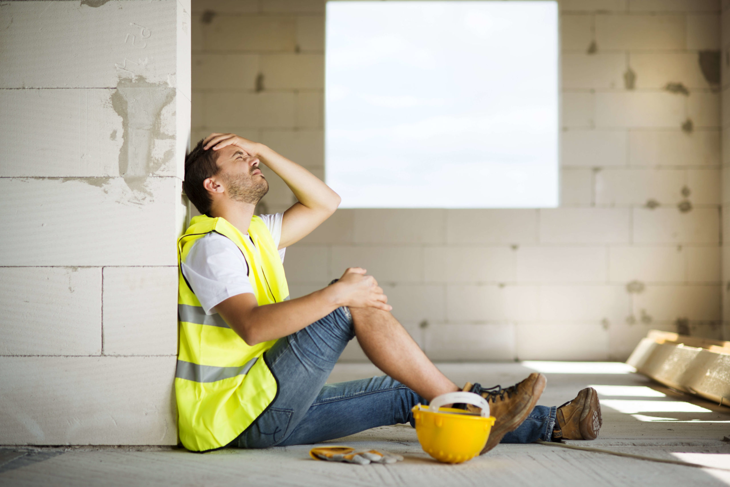 What happens when local government staff are injured - work related vs ...