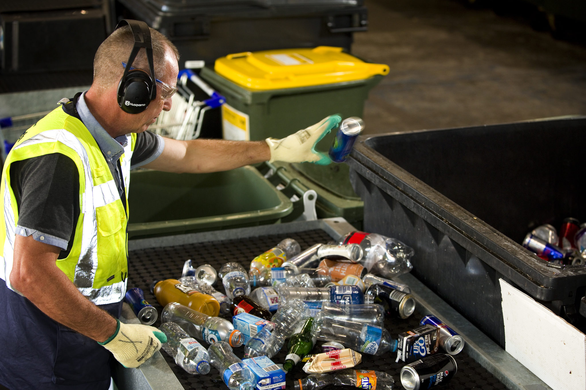 Managing risk at your waste facilities - LGIS - Risk Matters