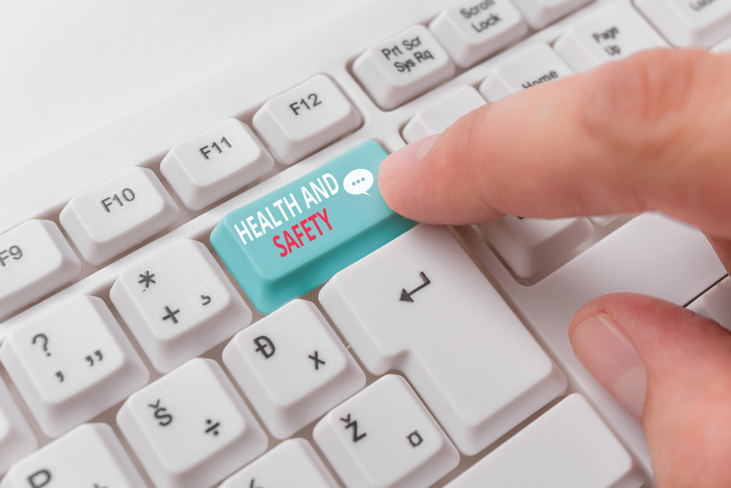 WHS – what it means forelected members - LGIS - Risk Matters