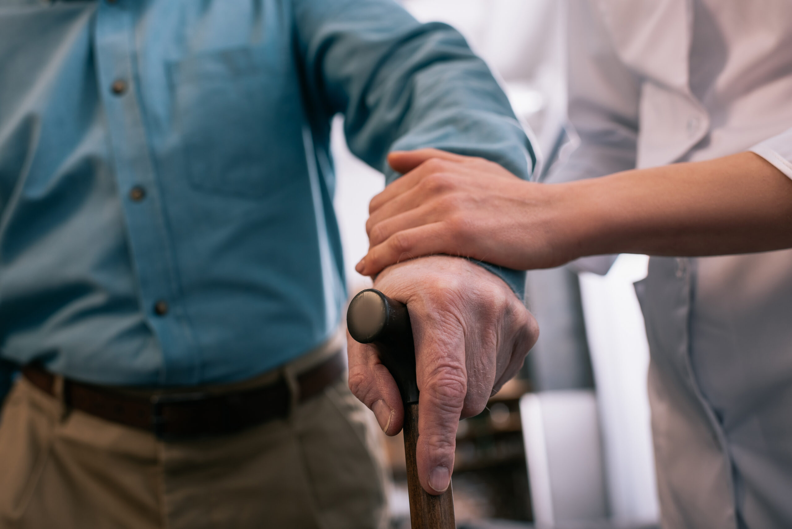 Reducing injuries in local government's ageing workforce - LGIS - Risk ...