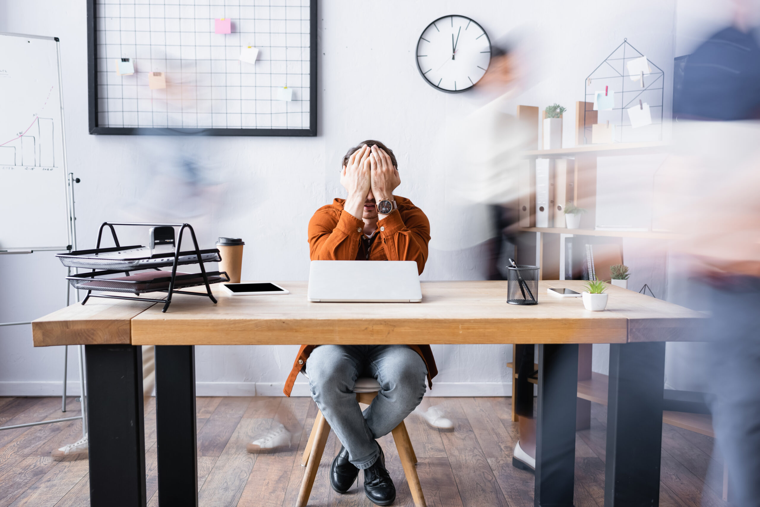 Fitness for work, its role in reducing workplace injuries and workers ...