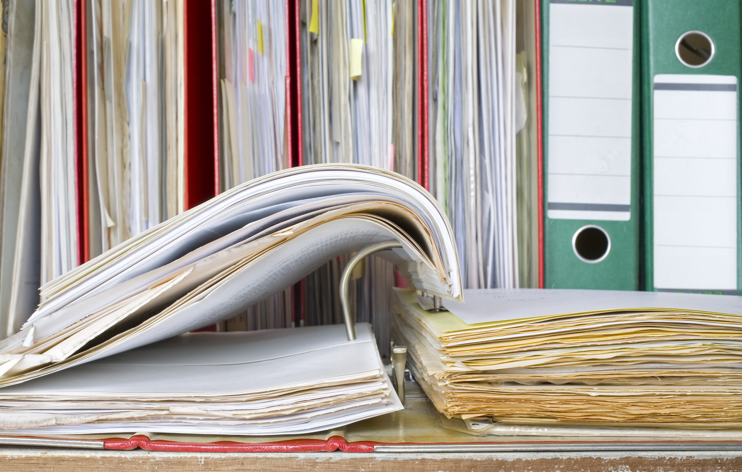 Lack of record keeping impeded the City’s defence - LGIS - Risk Matters