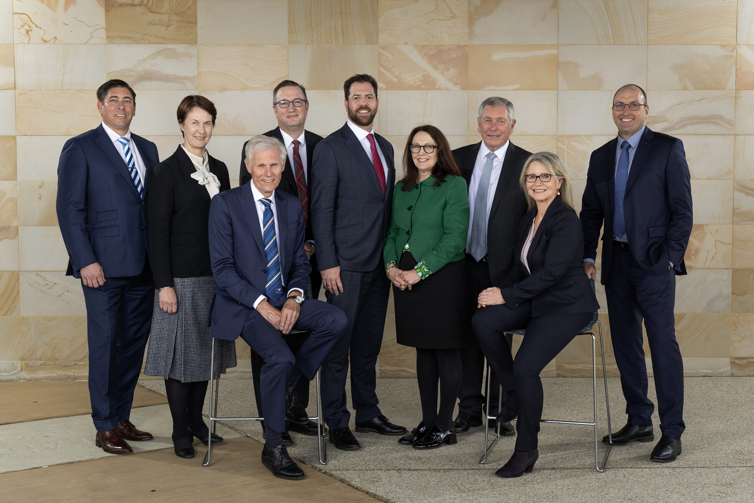 LGIS welcomes two new Board members - LGIS - Risk Matters