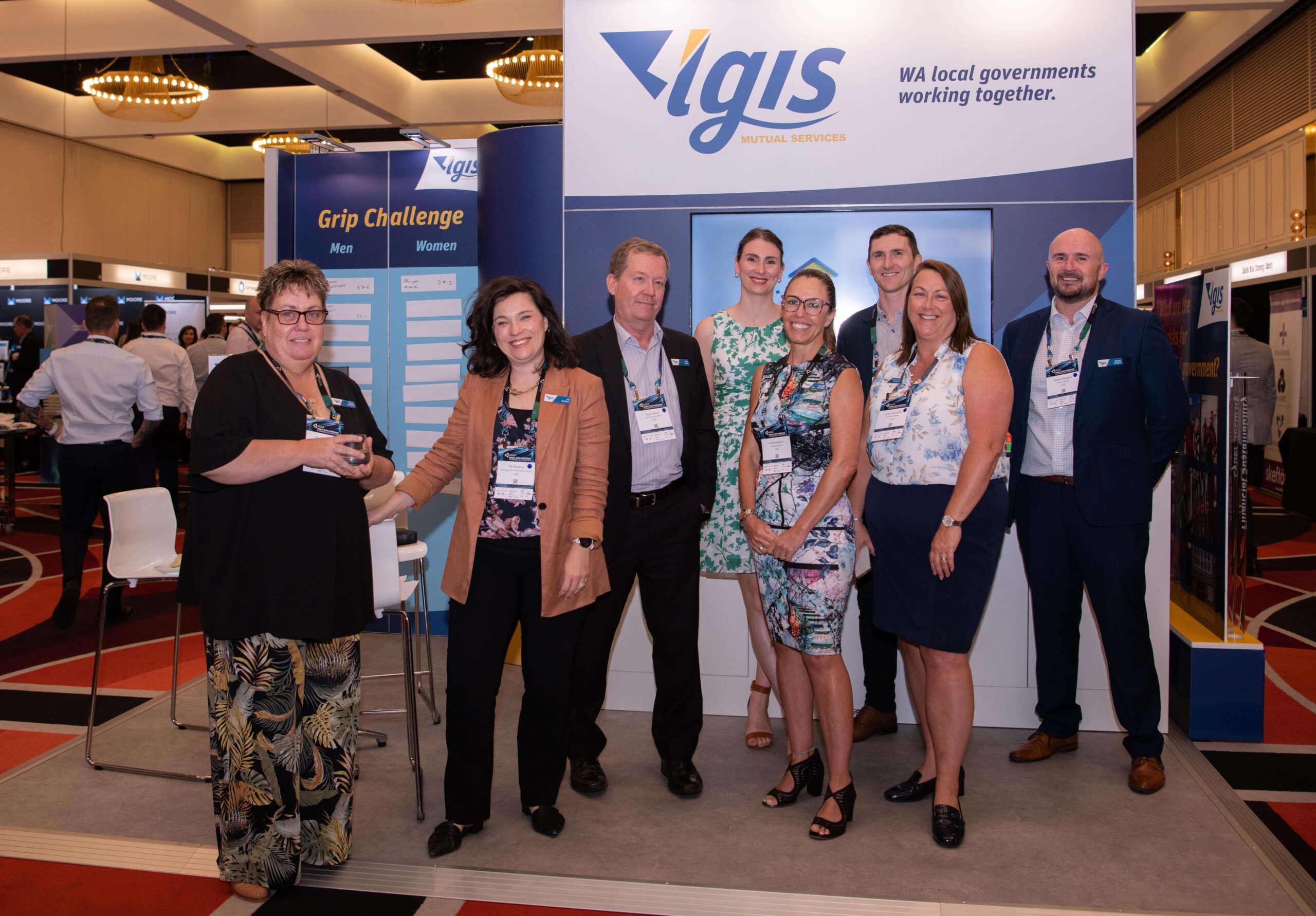 What’s the Local Government Safety Advisory Group (LGSAG) all about ...