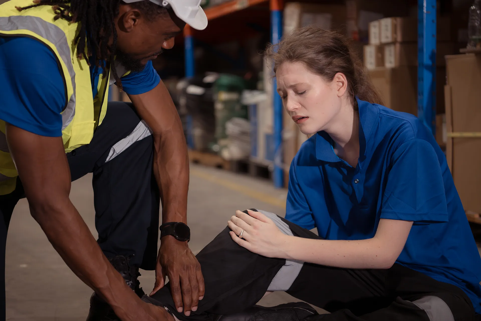 Injury management focus strengthens in new Workers Compensation Act ...