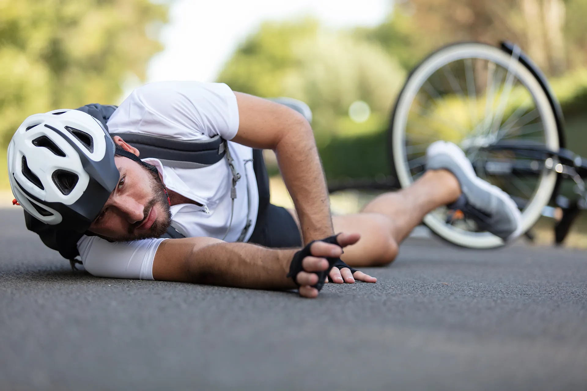 What happens if you get injured while traveling to or from work? - LGIS ...